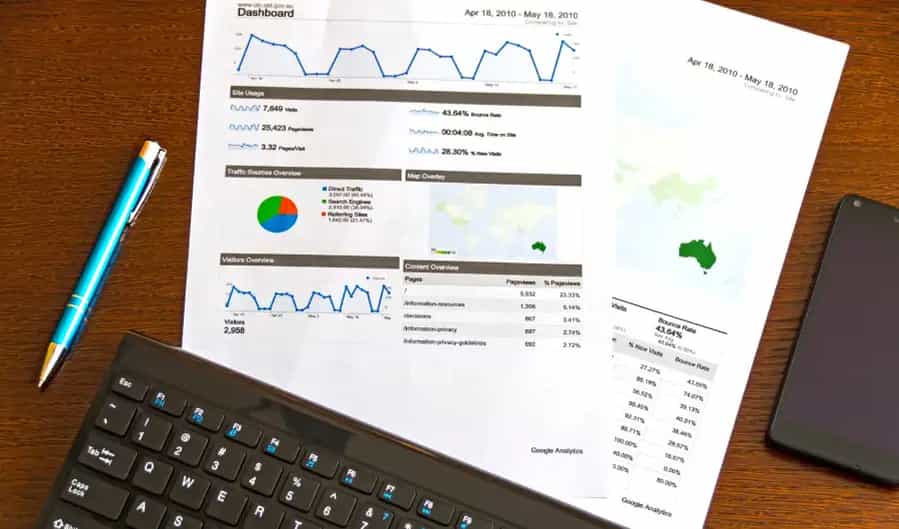 Why Is Business Reporting So Important why-is-business-reporting-so-important